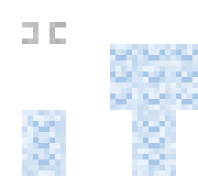 Snom | Minecraft Skin
