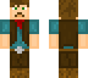 Stud Minecraft Skins