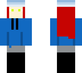 jenny skin | Minecraft Skins