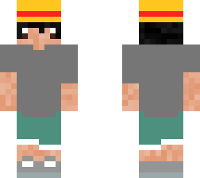 puerto rico | Minecraft Skins