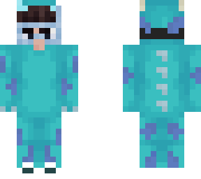 sully | Minecraft Skins
