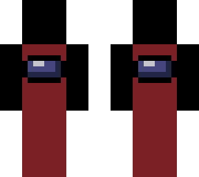 sus | Minecraft Skin