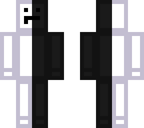 tapl | Minecraft Skin