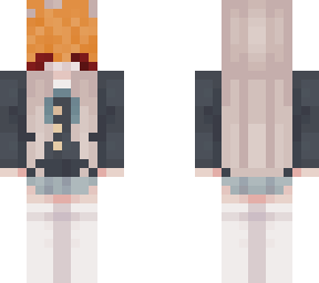 clicker | Minecraft Skins