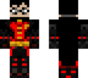 tim drake | Minecraft Skins
