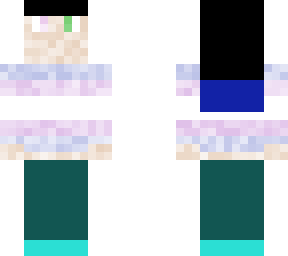 Transgender | Minecraft Skins