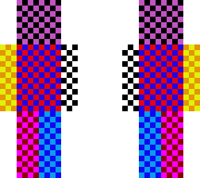 missing texture | Minecraft Skins