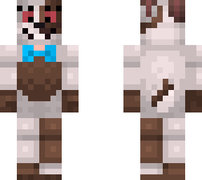 Vanny | Minecraft Skin