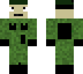 vietnam | Minecraft Skins