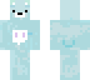 Walibear Minecraft Skins