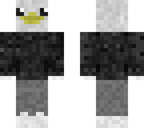 Wool Sweater Chicken | Minecraft Skin