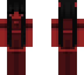 Yami | Minecraft Skin