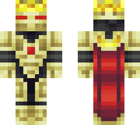 Premium | Minecraft Skins