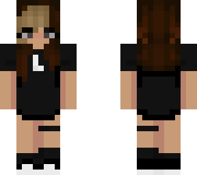 Abbxeh | Minecraft Skin