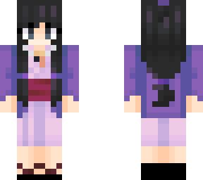 maya fey | Minecraft Skins