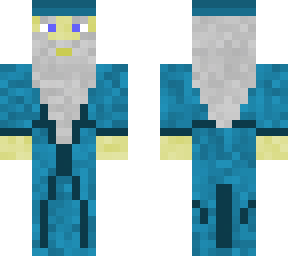 dumbledore | Minecraft Skins