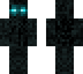 Aldot dark base | Minecraft Skin