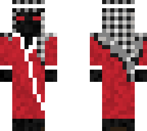 arabian | Minecraft Skins