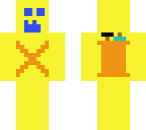 fnf mod bob | Minecraft Skins