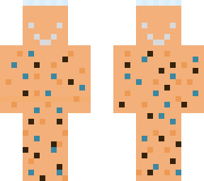 Boba Tea | Minecraft Skin
