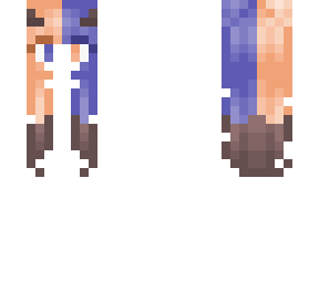 Id Skin | Minecraft Skins