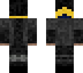 cork skin | Minecraft Skin