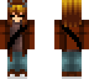 Id Skin | Minecraft Skins