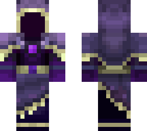 Desert Ruler | Minecraft Skin