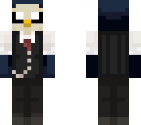 gunter | Minecraft Skins
