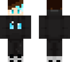 Doro 9077 remastered | Minecraft Skin