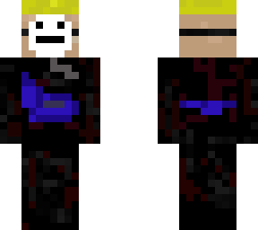 dream but eboy kinda | Minecraft Skin