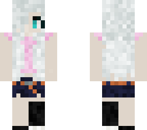 elizabeth | Minecraft Skin