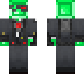 emerald block | Minecraft Skins