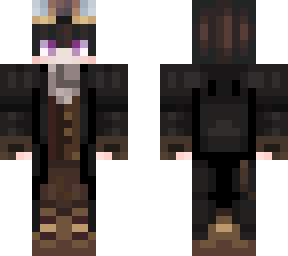 Engineer | Minecraft Skins