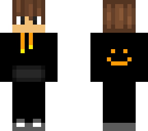 epic flame playz v2 | Minecraft Skin