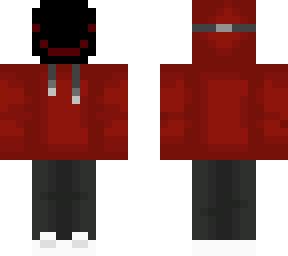 Evil Dream | Minecraft Skin