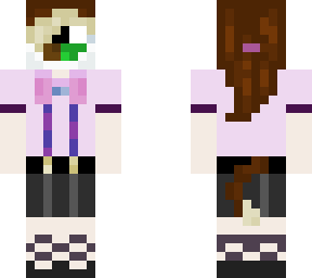 Fable Minecraft Skins