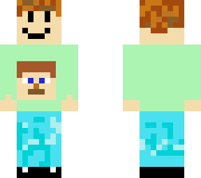 fan 1d | Minecraft Skins