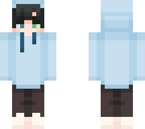 for Fren | Minecraft Skin