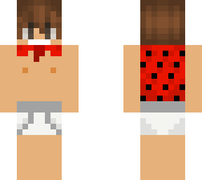 For Rizzy... | Minecraft Skin