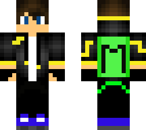 skin gaming minecraft | Minecraft Skins