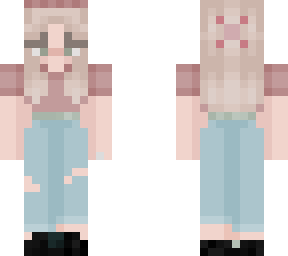 fairycore | Minecraft Skins