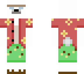 geometric | Minecraft Skins