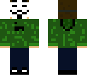 gerg | Minecraft Skins