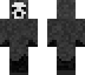 ghostface | Minecraft Skins