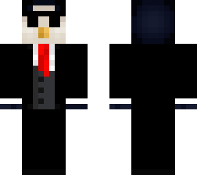 gunter | Minecraft Skins