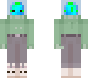 fish bowl | Minecraft Skins