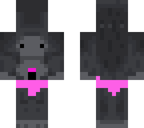 harambe | Minecraft Skins