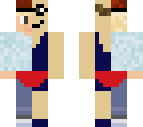 speedo | Minecraft Skins