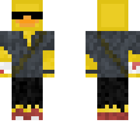 hunger games | Minecraft Skins